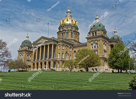Iowa Attractions