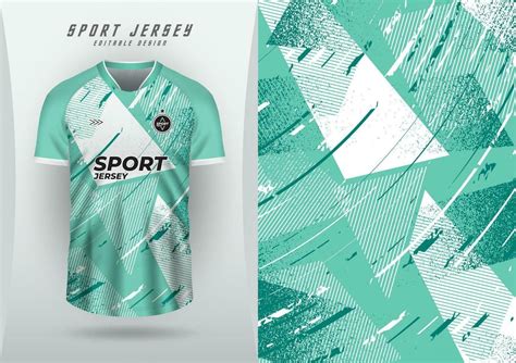 Jersey Design White And Green At Ricardo Alba Blog