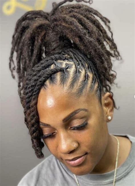Dreadlocks Hairtyles Their Origin History Creation Styles And