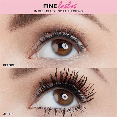Too Faced Better Than Sex Volumizing Mascara Color Black Jcpenney