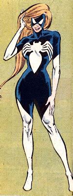Tales From The Kryptonian Comicbabe Battle Round 4 Spiderbabe Finalists