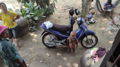 ကျောက်တန်း တောင်ပိုင်း ကွန်ကရစ်လမ်းခင်း လုပ်အားပေးအဖွဲ့ ဝါးတီး Youtube