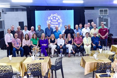 Hifa Realiza Assembleia Geral Ordinária E Aprova Orçamento De 2026