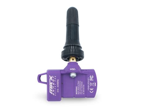 Max Sensor Max Select Pro TPMS Sensor MXSR002 RealTruck