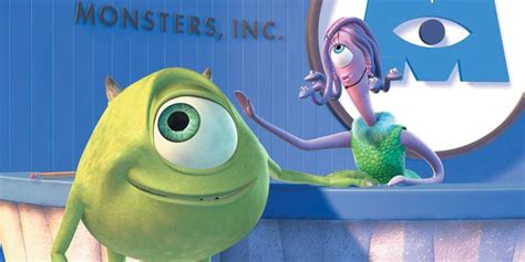 Monsters Inc 5 Reasons Sulley Is The Best And 5 Reasons Mike Is Better
