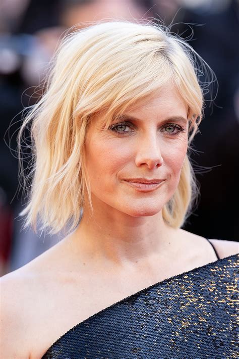 Filemkr378512 Mélanie Laurent Qui Brille Au Combat Cannes 2025