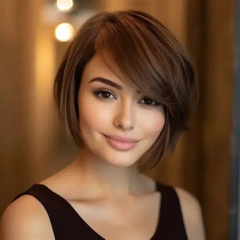 65 Decadent Chocolate Brown Hairstyles That Will Make You Want To Eat