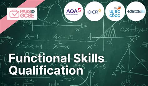 Functional Skills Diagnostic Tests Pass Gcse