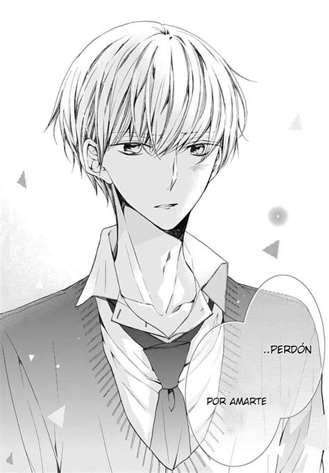Pin De Anime Fandub En Kimi Wa Kowareta Ouji Kun
