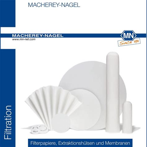 Macherey Nagel Cosmos Supply