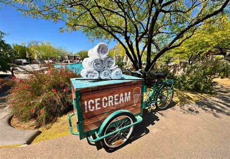 Four Seasons Scottsdale Review Unmatched Comfort And Service