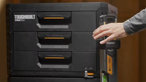 10 Of The Best Modular Tool Boxes With Drawers Ranked Cheapest To Most