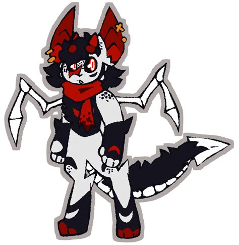 Bone Boy By Mentha Argentum On Deviantart