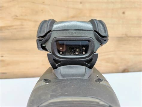 Motorola Mc9090 Dpm Barcode Scanner