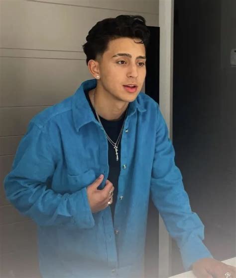 Blesiv Tiktok Star Wiki Real Name Net Worth Height And More