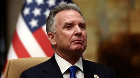 וויטקוף חושב שתהיה לנו הכרזה גדולה על מדינות שיצטרפו להסכמי אברהם ערוץ 7