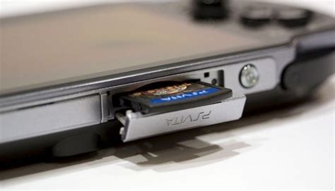 Is It Time To Buy A Playstation Vita Gamegrin