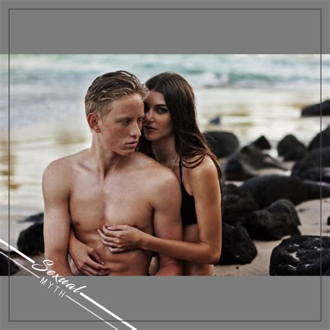 完美的SEX不一定要達到頂點專家指出8個常見的床笫迷思原來我們都誤會了 A Day Magazine