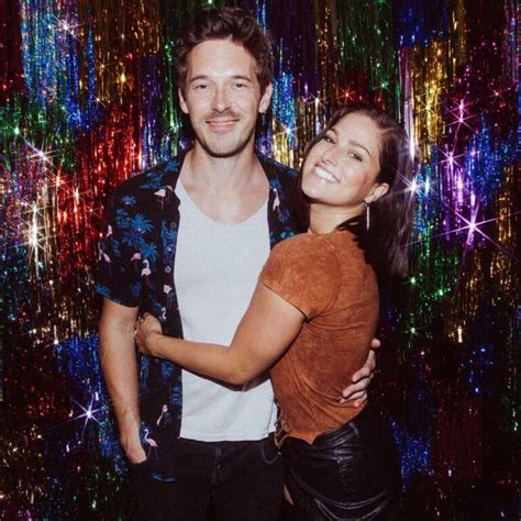 Sam Palladios 10 Most Liked Instagram Moments