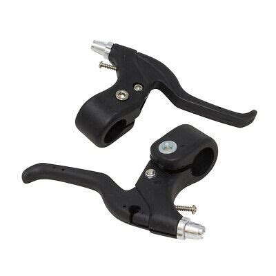 Aero 2 Finger Brake Levers Cape Town Cycles