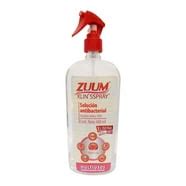 Antiséptico Con Iones De Plata 120 Ml Certus Diab Certus Diab Piel