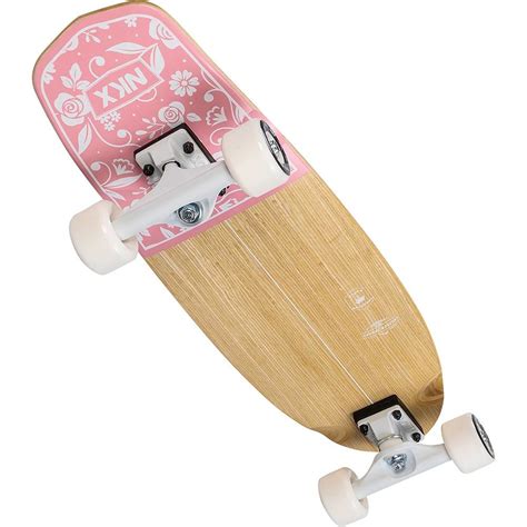 Mini Cruiser Classic Lilac Floral