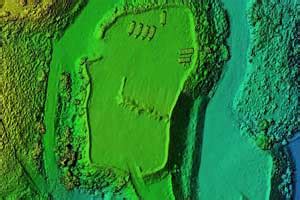 MavicPro Drone Mapping Brisbane Quarry DroneDeploy Pix D Point Cloud Orthomosaic DEM