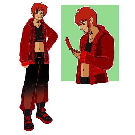 Aviarius Avidraws Cara Artist Social And Portfolio Platform