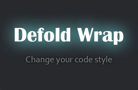 Defold Wrap · Issue 230 · Defoldasset Portal · Github