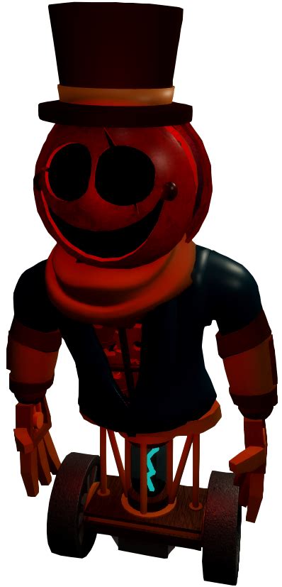 Categoryrobots Piggy Wiki Fandom