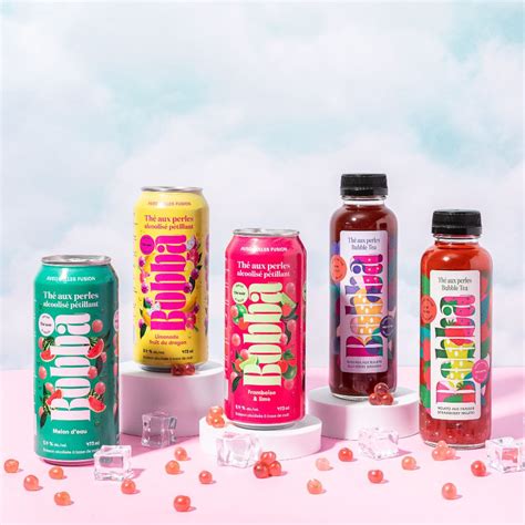 Bobba Lève Une Ronde De Financement De 1 Million De Dollars Grenier