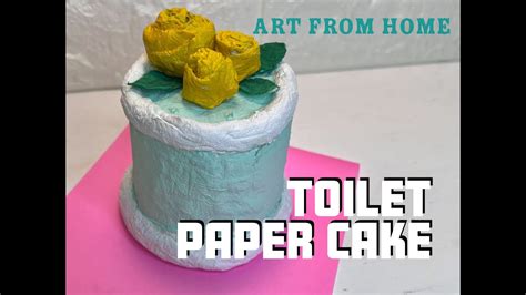 Toilet Cake Ideas
