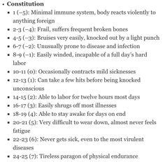 8 Dnd Modifiers Ideas Dnd Dnd Stats Dungeons And Dragons Homebrew