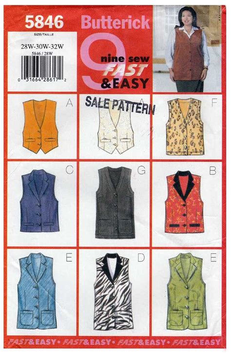 Plus Size Vest Pattern Pattern Matching Algorithms