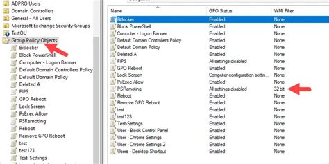 GPO Cleanup The Definitive Guide Active Directory Pro
