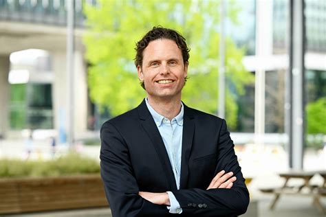 Tom De Greef