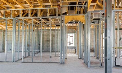 How To Build A Stud Wall In Singapore Ps Home Maintenance