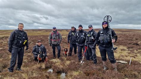 New Task Force For Tackling Crimes Involving Hen Harriers
