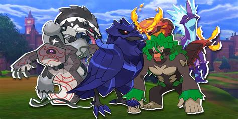 Dynamax And Gigantamax In Pokémon Go Everything You Need To Know