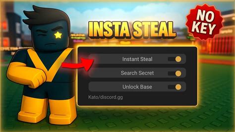Roblox Steal A Brainrot Script 🤯 Sin Key El Mejor Hack Para Robar