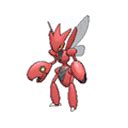 Scizor 212 Pincer Pokémon Veekun