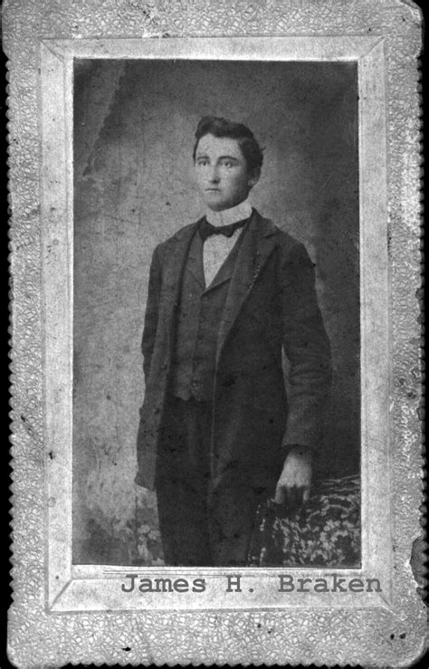 James Hollen Bracken 1882 1912 Find A Grave Memorial