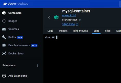 docker desktop環境で「docker compose」コマンドを使い、コンテナを操作する方法 1978works