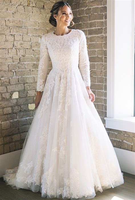 This Item Is Unavailable Etsy Modest Wedding Dresses Ball Gown