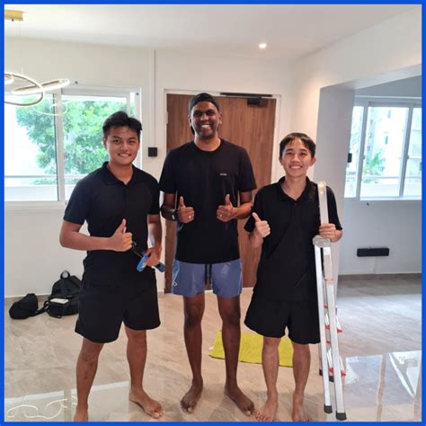 Why Certified Home Inspections Are Essential In Singapore A1