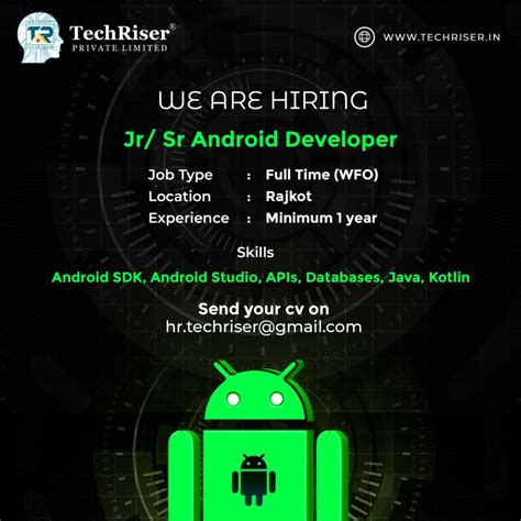 shreya dhruv on linkedin hire hiringnow androiddeveloper android androiddevelopment flutter…