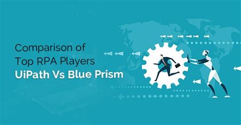 Royal Cyber Inc On Linkedin Rpa Roboticprocessautomation Uipath Blueprism