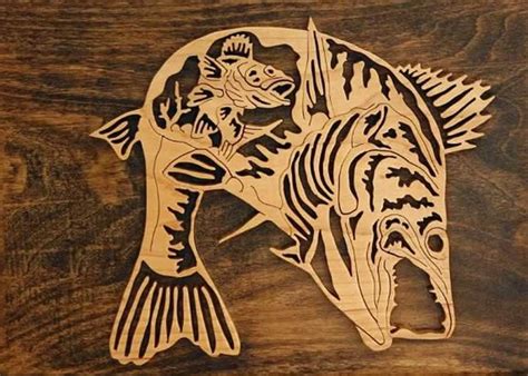 Scroll Saw Patterns For Beginners At Vivian Beck Blog