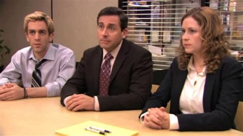 The Office Em Qual Episódio Michael Vende A Michael Scott Paper Company