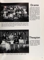 West Covina High School Lycurgean Yearbook West Covina Ca Class